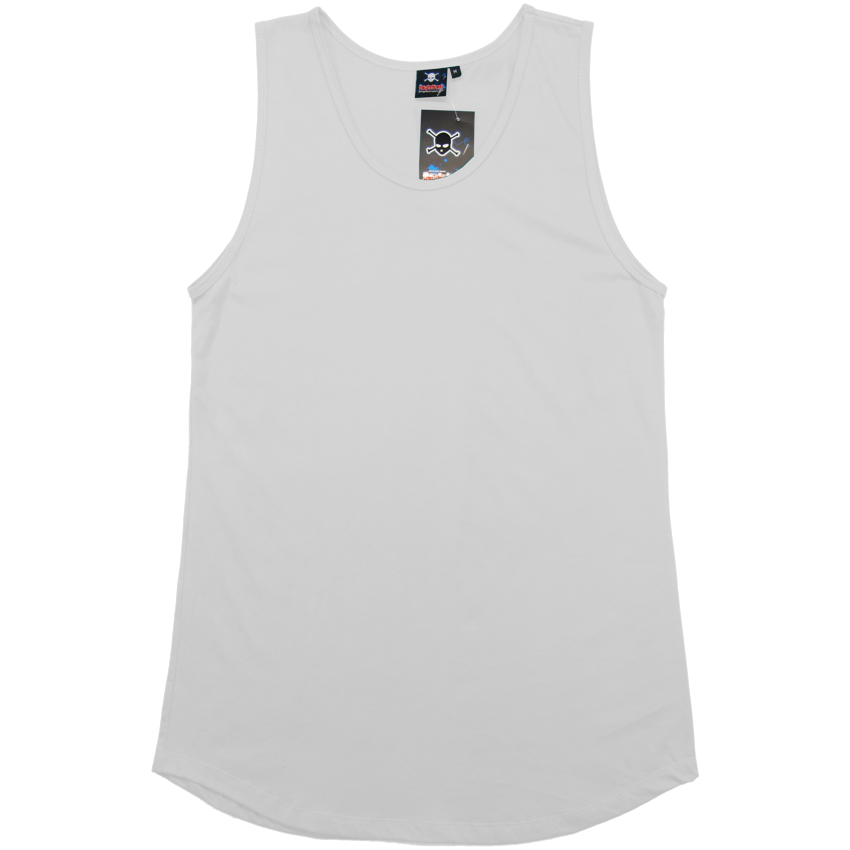 Women-styles - Singlet Long - T-shirt short-sleeved shirt Unisex Men ...